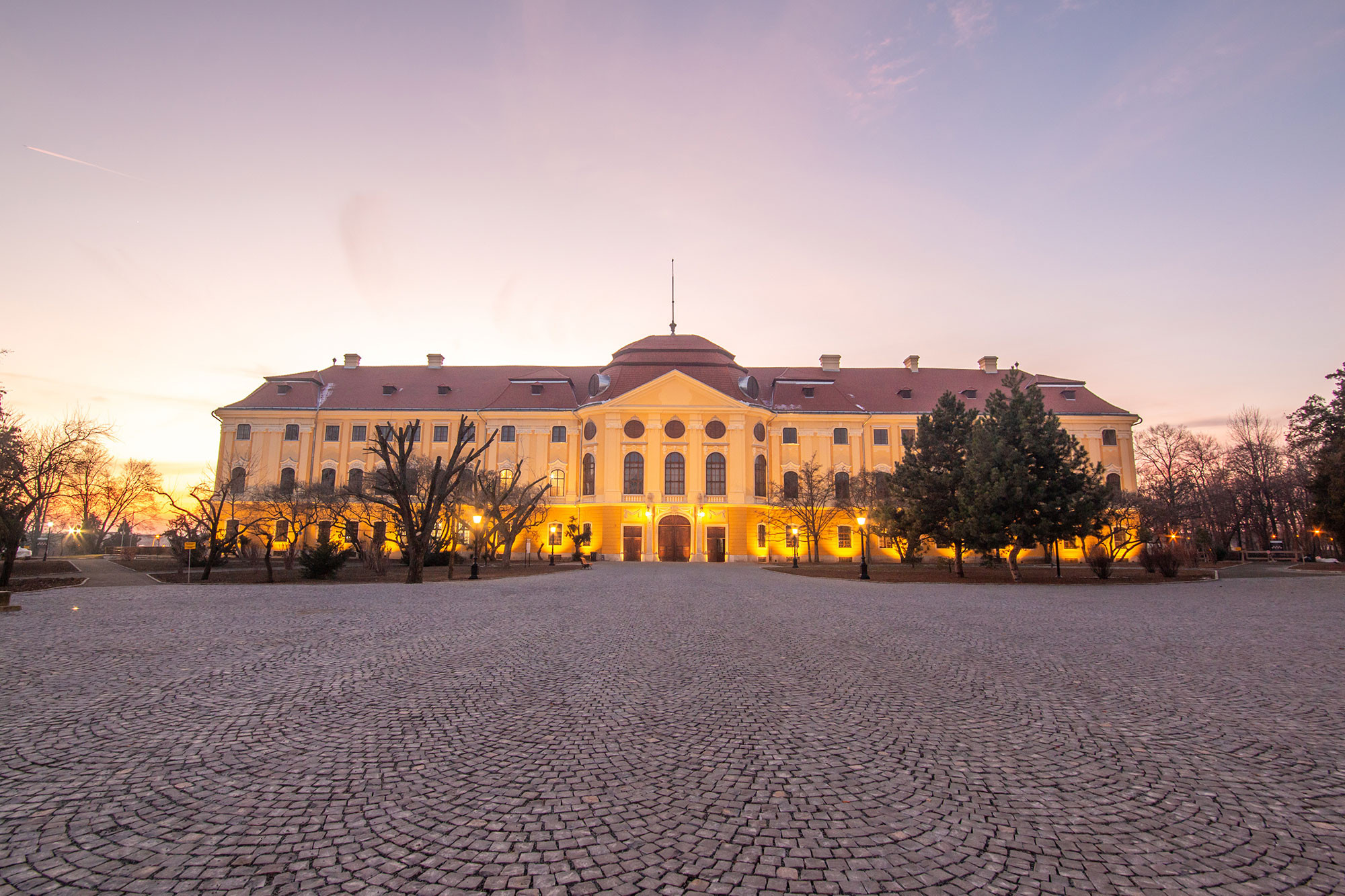 Visit Oradea