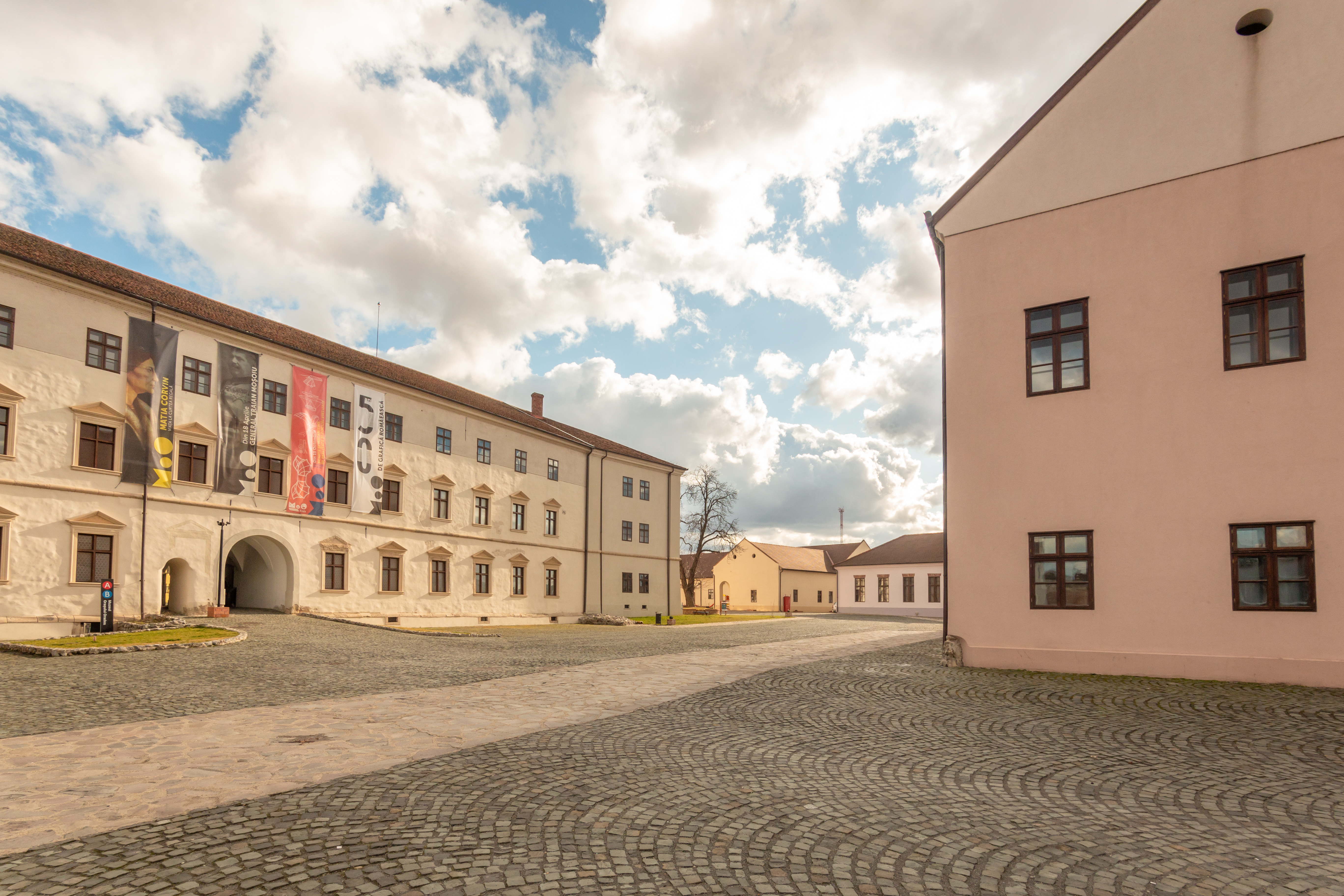 Visit Oradea